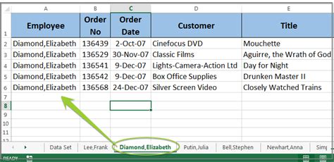 Excel Vba Macro Apply Filter And Copy Paste Data Into Another