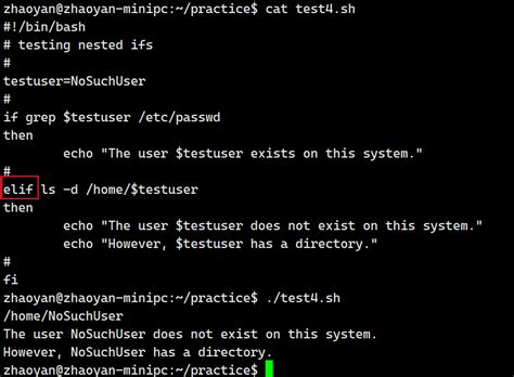 《linux命令行与shell脚本编程大全》第十二章3294 《linux 命令行与 Shell 脚本编程大全》第12章 Csdn博客