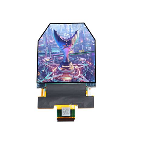 2 56 Inch TFT LCD Outdoor Highlight Screen 2160 2160 LCM TFT LCD And LCM Price