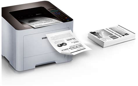 Samsung M3820DW Review: A Simple Non-Assuming Mono Laser Machine for ...