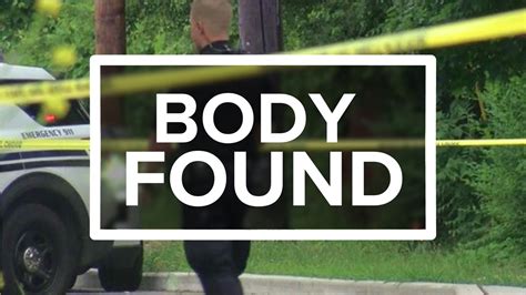 Authorities Identify Body Found In July As 27 Year Old Princeton Man