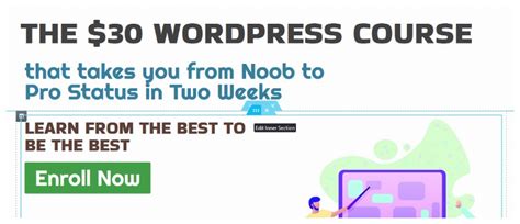 How To Create An Elementor Landing Page For Free Envato Tuts