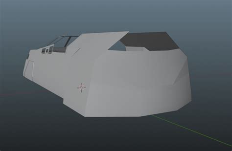 Making A Tiv1 Model In Blender And Dont Know Which Year I Should Go For R Tornadointerceptors