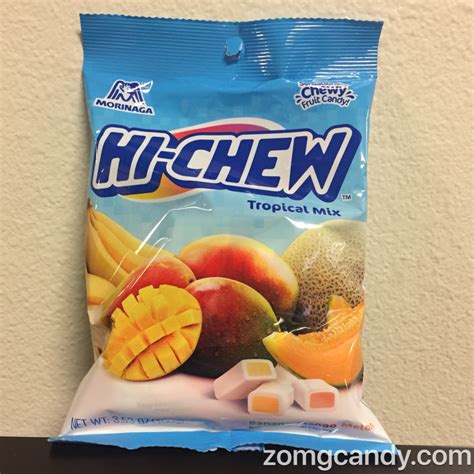 Whats The Best Hi Chew Flavor My Favorites Ranked Zomg Candy