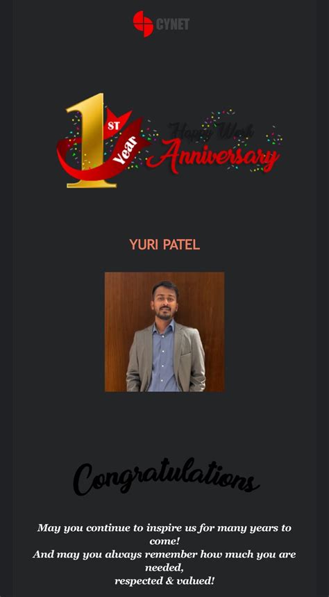 Urvesh Patel Yuri On Linkedin Thank You So Much Cynet Health Nicol