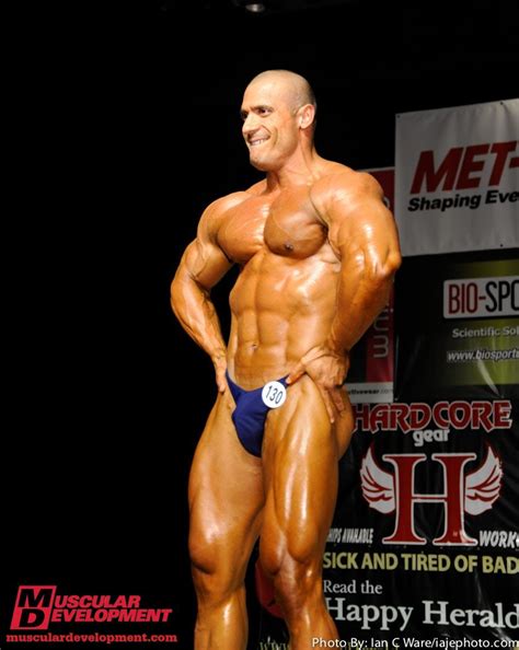 Bodybuilders Privates Exposed Bulge Posing Trunks Visible Penis
