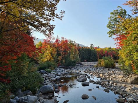 Pemigewasset Loop Pemi Loop Hiking And Backpacking Guide