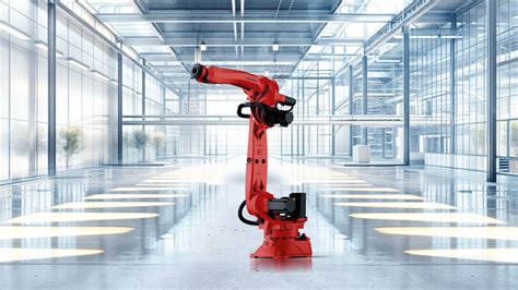 Comau Debuts Small Industrial Robots Fsmdirect