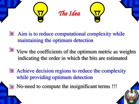 ppt optimum multiuser detection in cdma system powerpoint