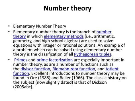 Ppt Pure Mathematics Quantity Powerpoint Presentation Free Download Id 1910672