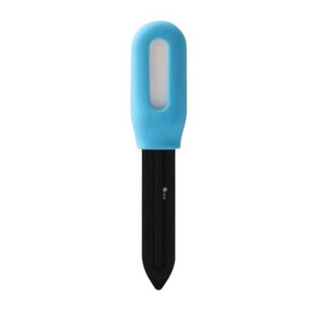 Itopfox Smart Bluetooth Soil Tester Soil Moisture Temperature Sensor Itopfox Smart Bluetooth Soil Tester Soil Moisture Temperature Sensor