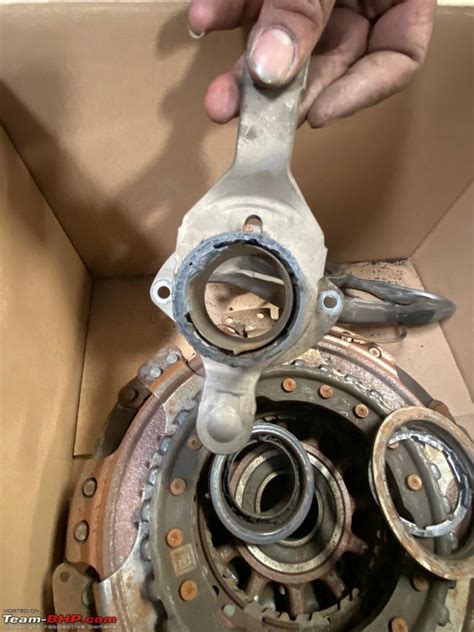 Reminder Not Every DSG Failure Is A Mechatronics Issue Team BHP