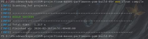 解决maven编译项目报错：failed To Execute Goal Orgapachemavenpluginsmaven