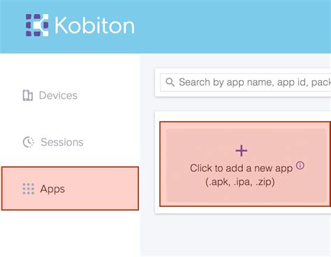 Appium Test Execution On A Remote Device Mobile Testing