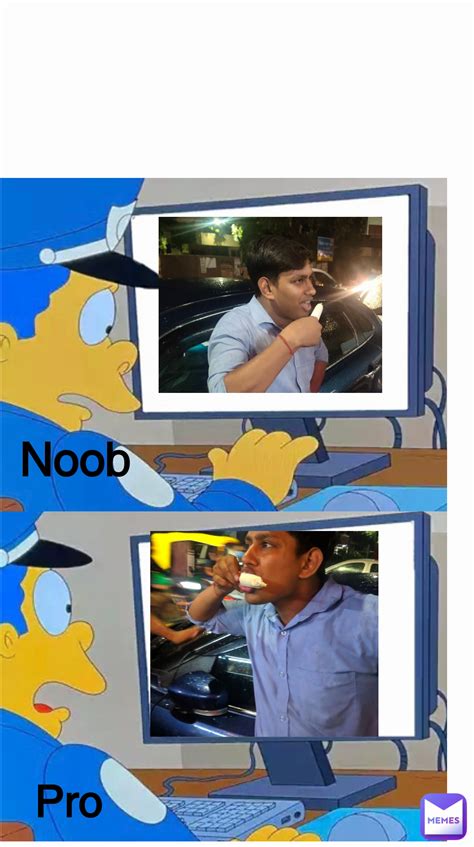Noob Pro Akshayiscool07 Memes