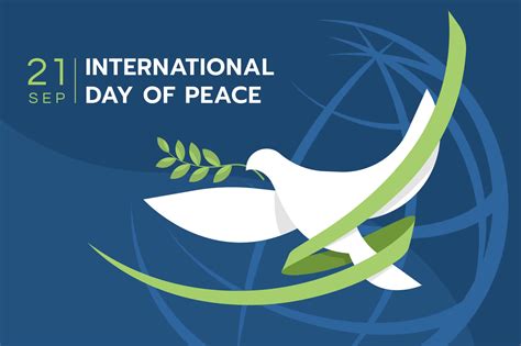 Celebrating The International Day Of Peace Inspyr Solutions