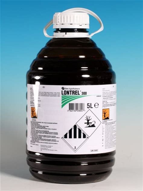 LONTREL 300 5l