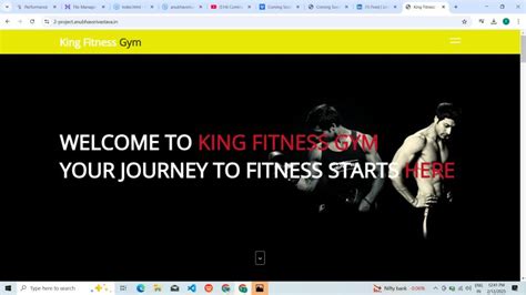 anubhav srivastava on linkedin seo gymwebsite webdevelopment