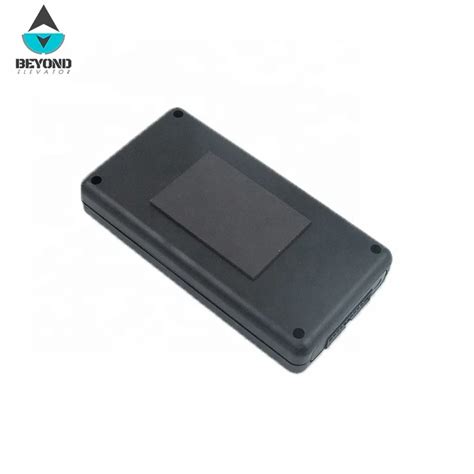 elevator service tool for mc2 diagnostic unit i type parameter test pt