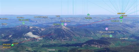 Vhf Propagation Activation Reports Wainwrights On The Air