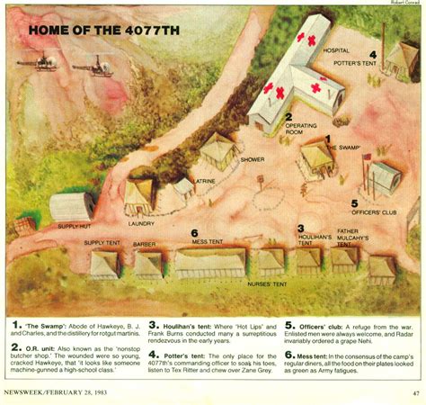 The Camp