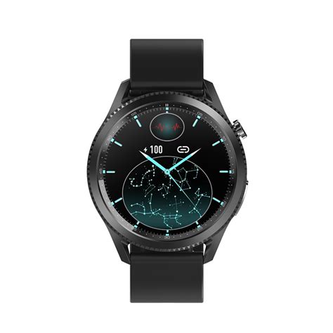 OEM Smart ECG Watch/Wristwatch,Heart Tracker Watch Factory