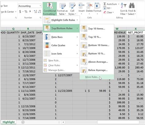 inss 300 practice excel assignment walkthrough