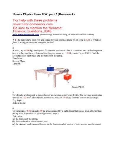 Webassign Physics Questions And Answers Tutor