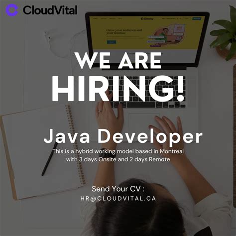 cloudvital on linkedin j2ee spring tomcat jetty javascript