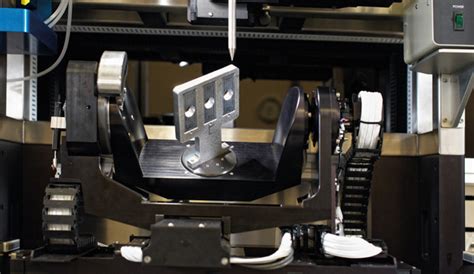 Production With Aerosol Jet Matching Product Capability With Market Need