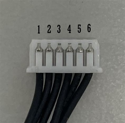 7 Hall Effect Rotary Encoder Open Source Leg