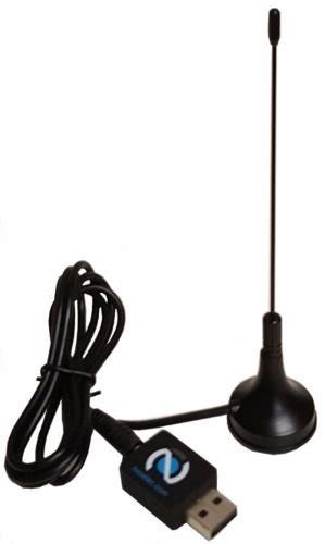 Usb Rf Spectrum Analyzer 1 8 Ghz Rf Viewer By Nuts About Nets