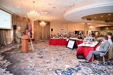 Tradoc Hosts 27th Annual Worldwide Opfor Conference Article The United States Army