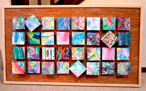 Class Art Projects Collaborative Art Projects School Art Projects Class Art Projects Collaborative Art Projects School Art Projects