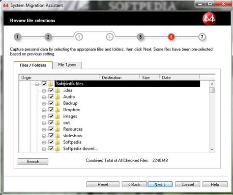 Lenovo Migration Assistant что это
