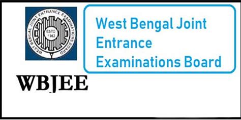 Wb Jeca 2023 Application Form Exam Dates Eligibility Pattern