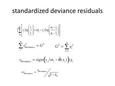 Ppt Chapter 8 Logistic Regression Powerpoint Presentation Free