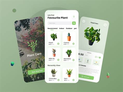 Mobile App UI UX Design For Android And IOS Upwork