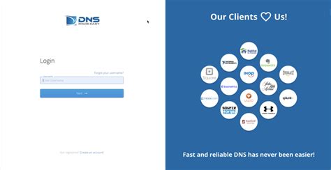 Saml Security Assertion Markup Language Integration Dnsme