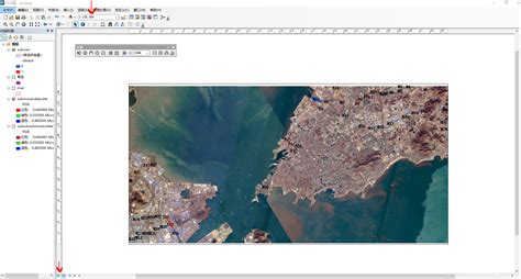 arcgis简单出图 arcgis怎么出图 csdn博客