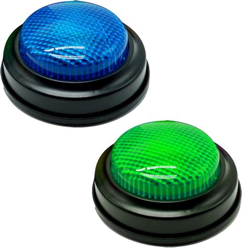 2 Pack Buzzers For Trivia Games Answer Buzzers For Philippines Ubuy