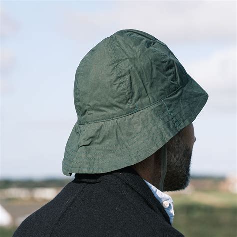 The Original Souwester Hat Yarmouthoilskins