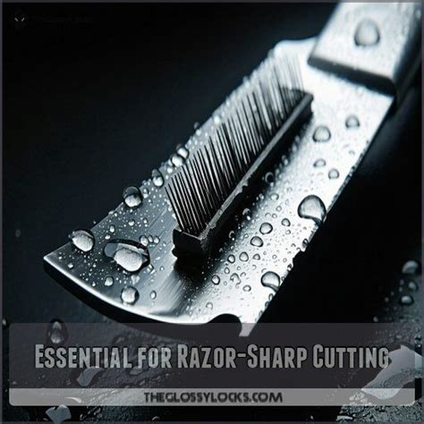 Razor Blade Sharpening Pro Secrets For Killer Sharp Edges