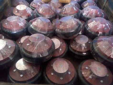 Forged Mild Steel Grid Spring Resilient Coupling For Industrial Size 3 4 Inch At Rs 3900