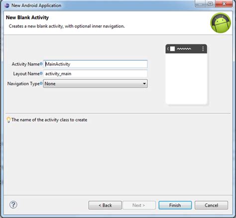 Learn How To Develop Android Application Codeproject