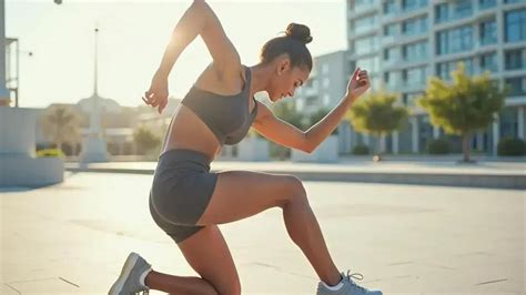 How To Improve Hamstring Flexibility With Dynamic Stretches