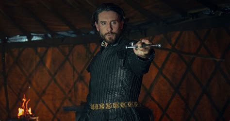 Who Is Emhyr Explaining The Witchers Mysterious White Flame Emperor