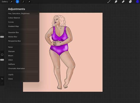 How To Make A Gradient In Procreate 4 Easy Methods Artsydee