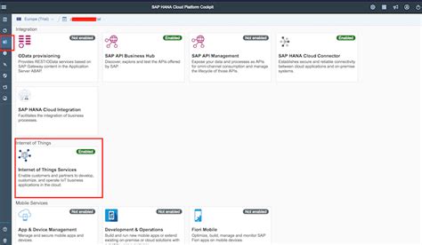 Arduino Iot With Sap Hana Cloud Platform My Digital Life