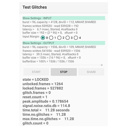 PassMark Software Audio Loopback Plug